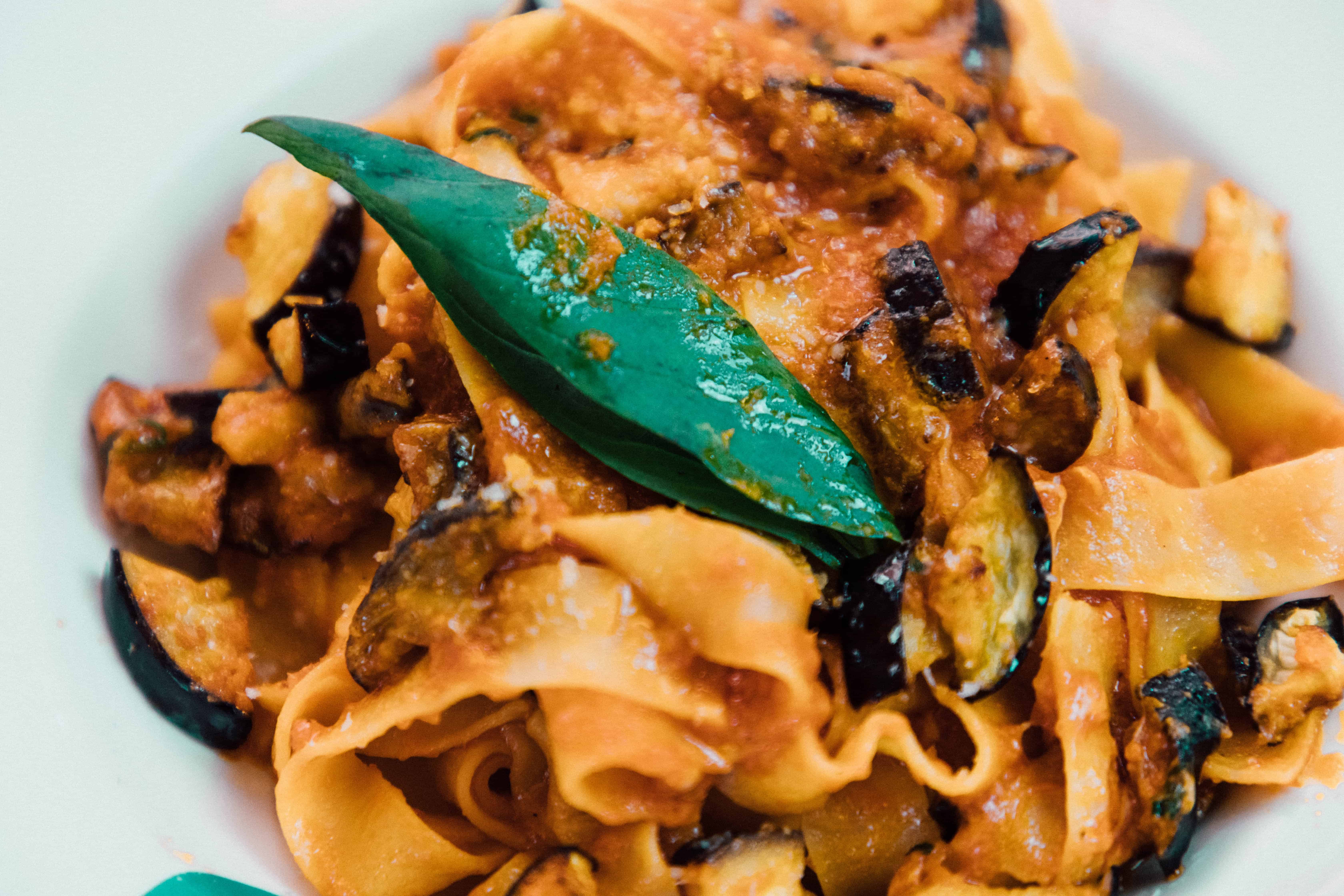 Comida Italiana | Platos más Populares | Ôven Bar Blog